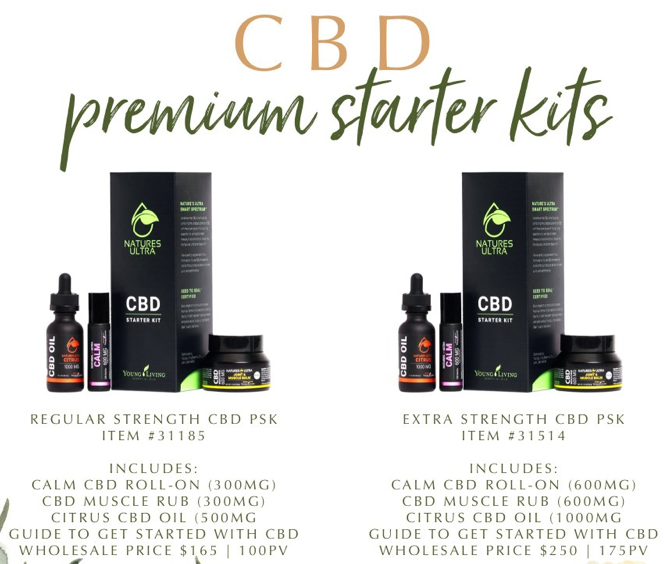 What is CBD? How does it support health? | Get Better Wellness