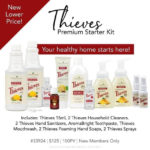 Get Started with Thieves | Get Better Wellness