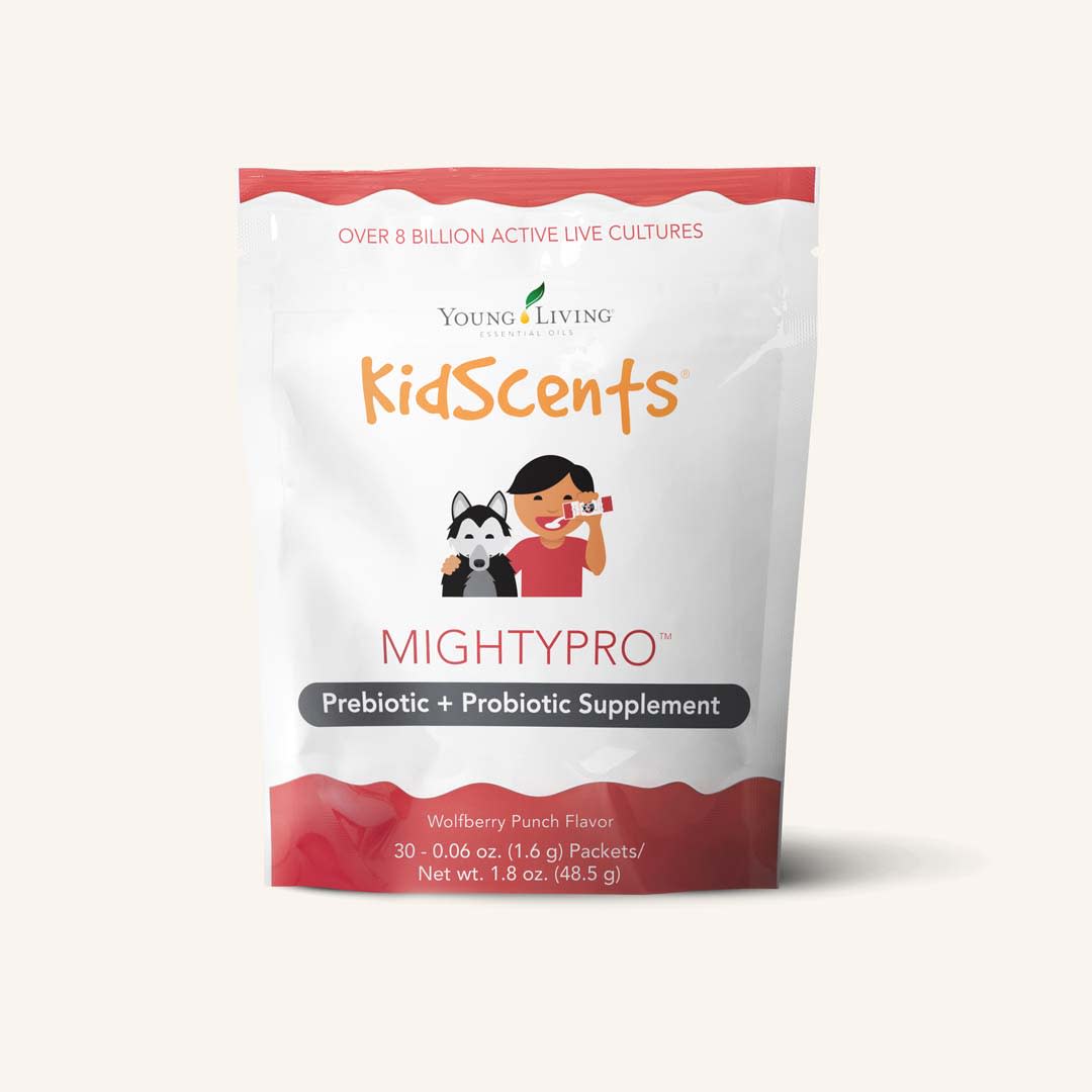 Kids Immune System Helpers | Get Better Wellness