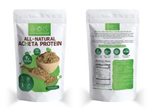 Cricket Powder Showing Up In Our Food: Yes Or Yuck?