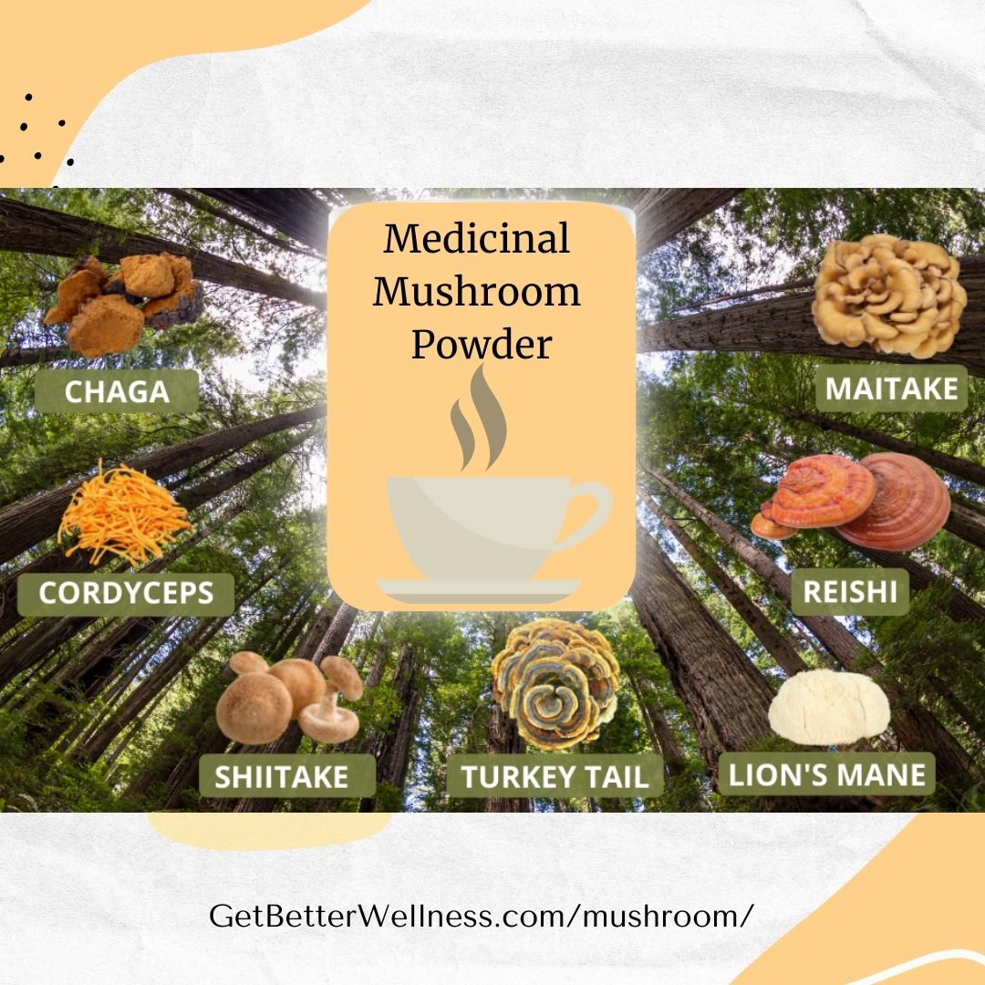 A half a teaspoon noticeable improves cognition, memory and lowers ...