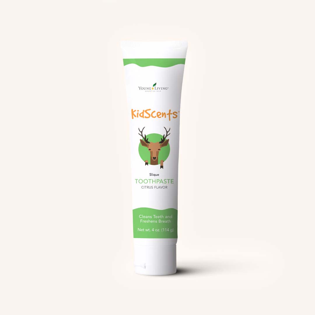 Toxins in Toothpaste and Clean Toothpaste Options | Get Better Wellness