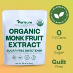 The Pros and Cons of Monk Fruit Sweetener | Get Better Wellness