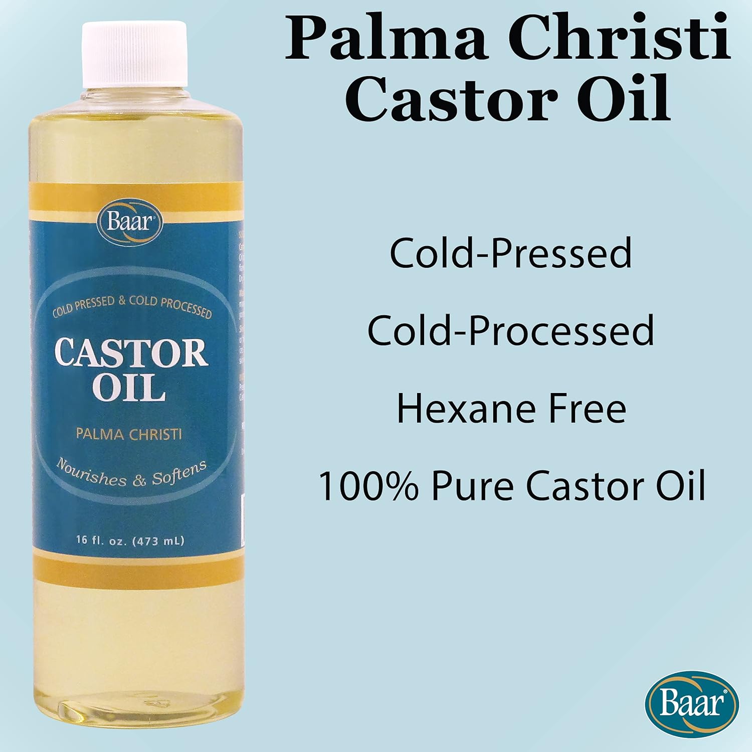 Castor Oil Uses and Castor Oil Packs | Get Better Wellness